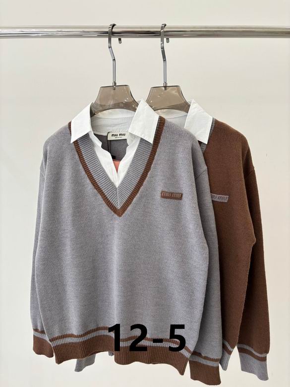 MiuMiu S-XL (34)-服饰丨向阳